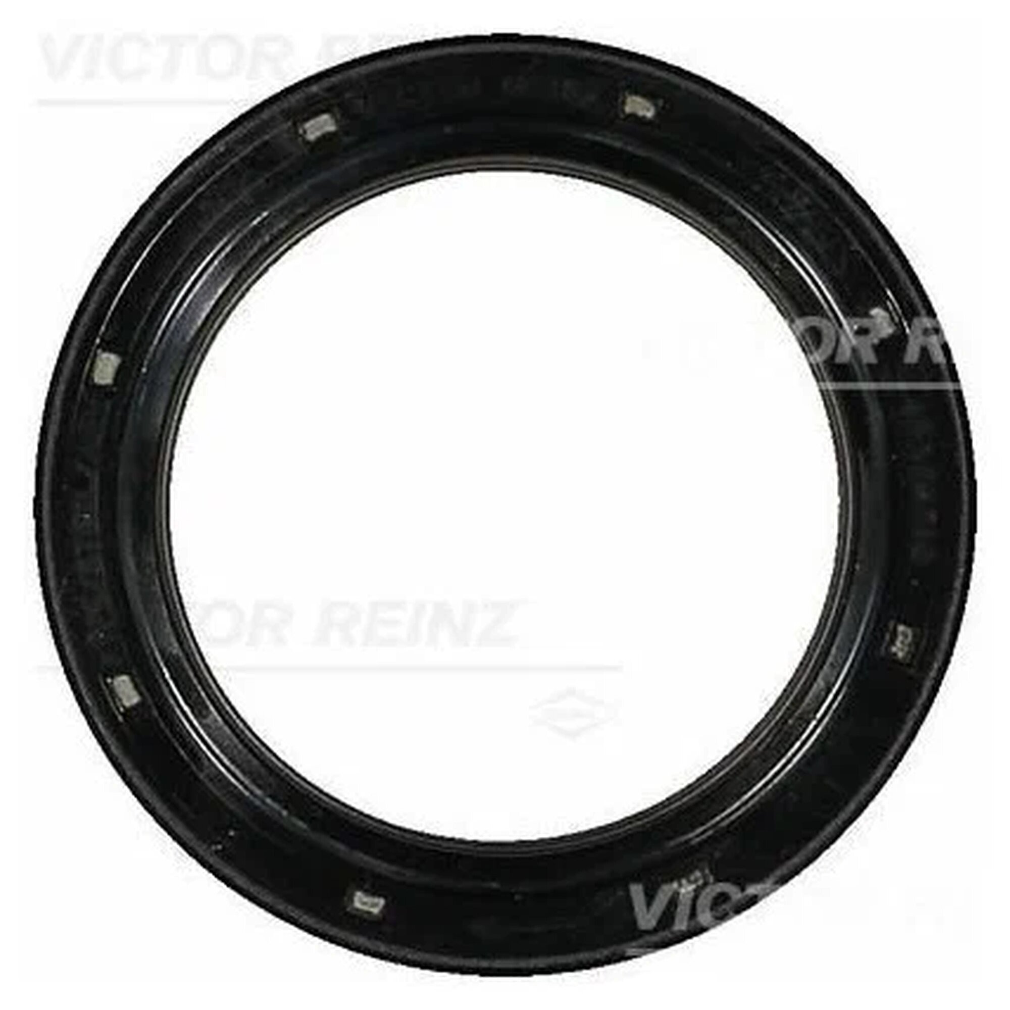 Сальник коленвала REINZ 811740410, для BMW, Ford и других, 48x65x10 мм