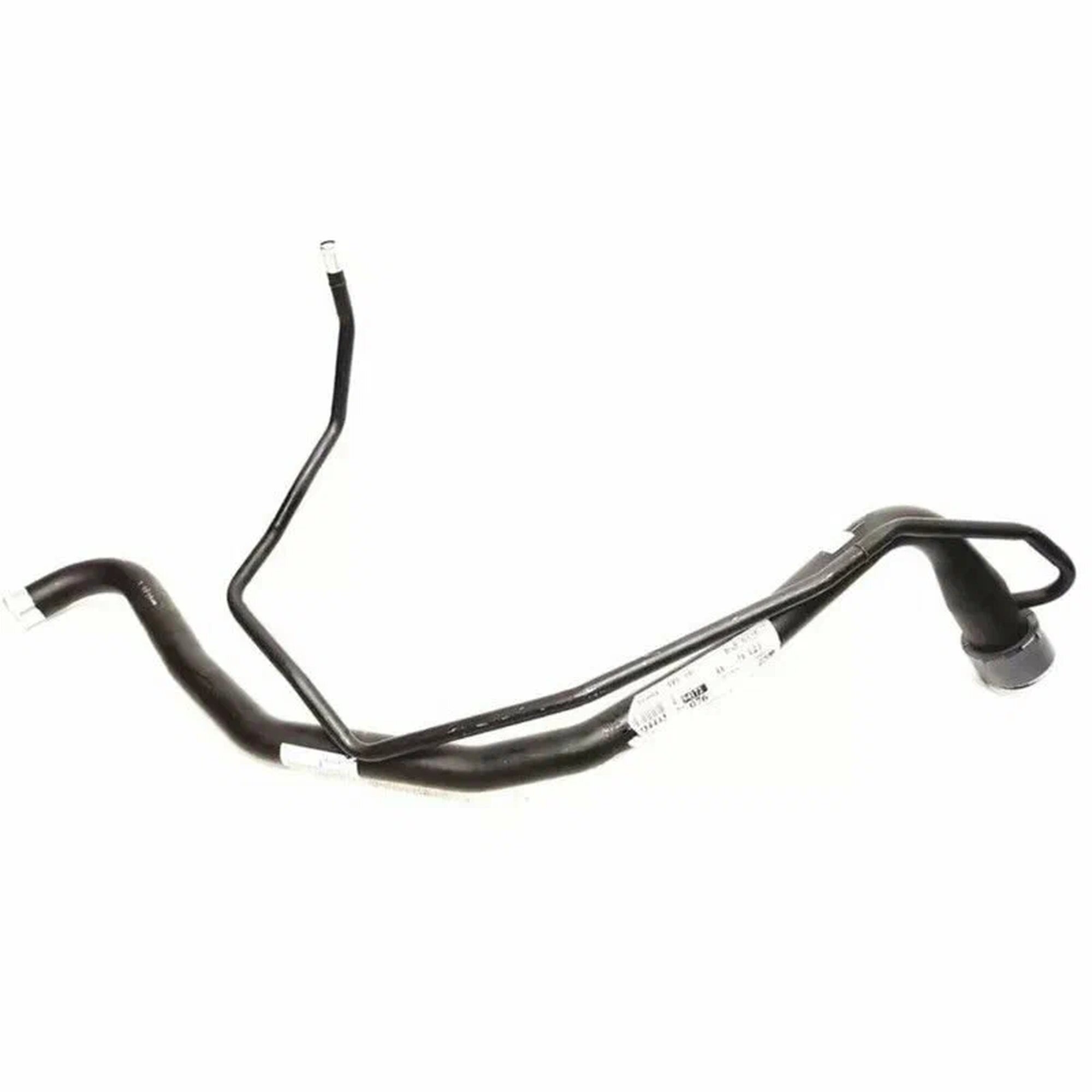 Топливопровод для а/м Toyota Corolla IX, Verso (E121), 7720112591