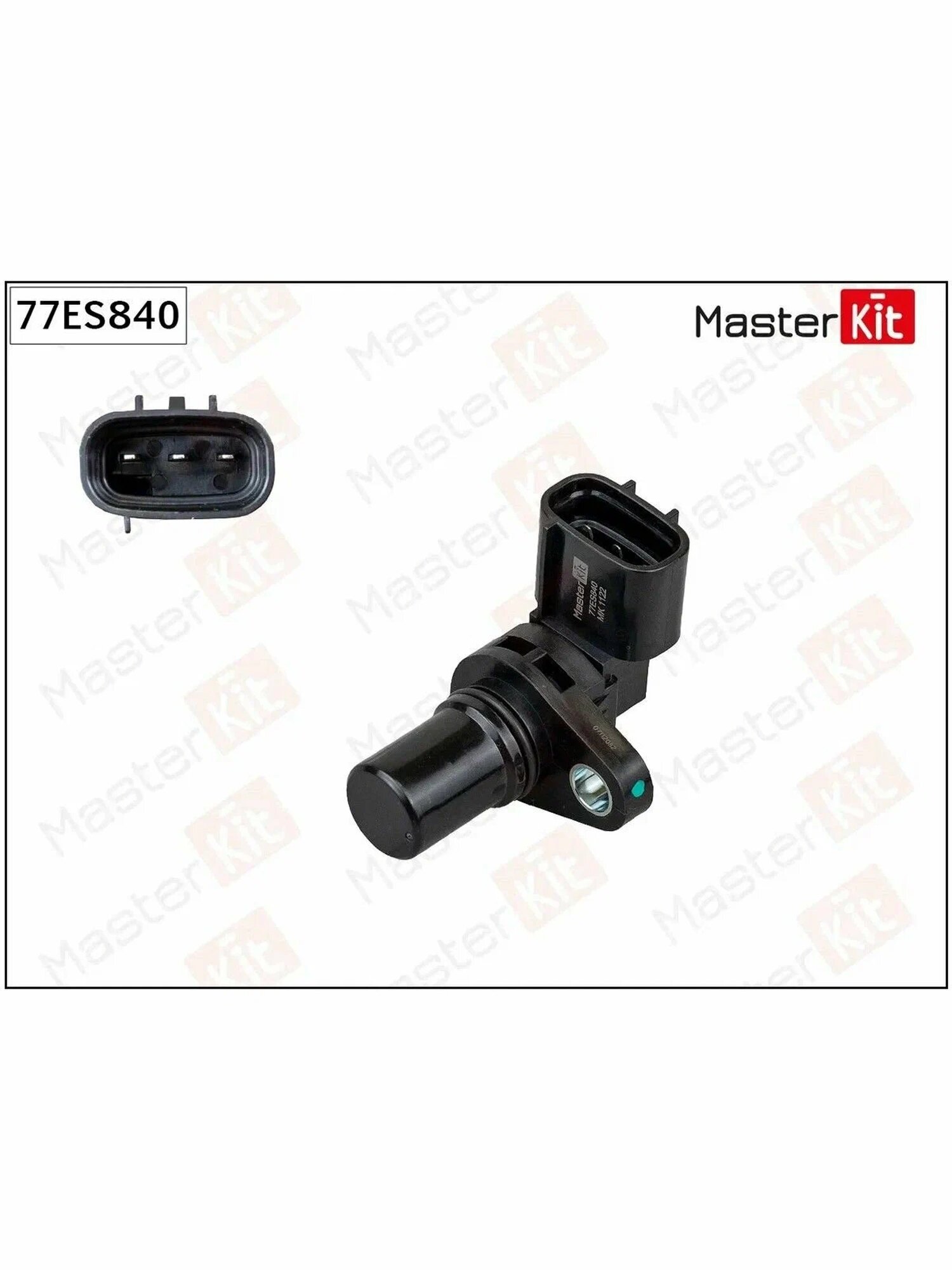 Датчик коленвала MasterKit 77ES840, для Suzuki SX-4