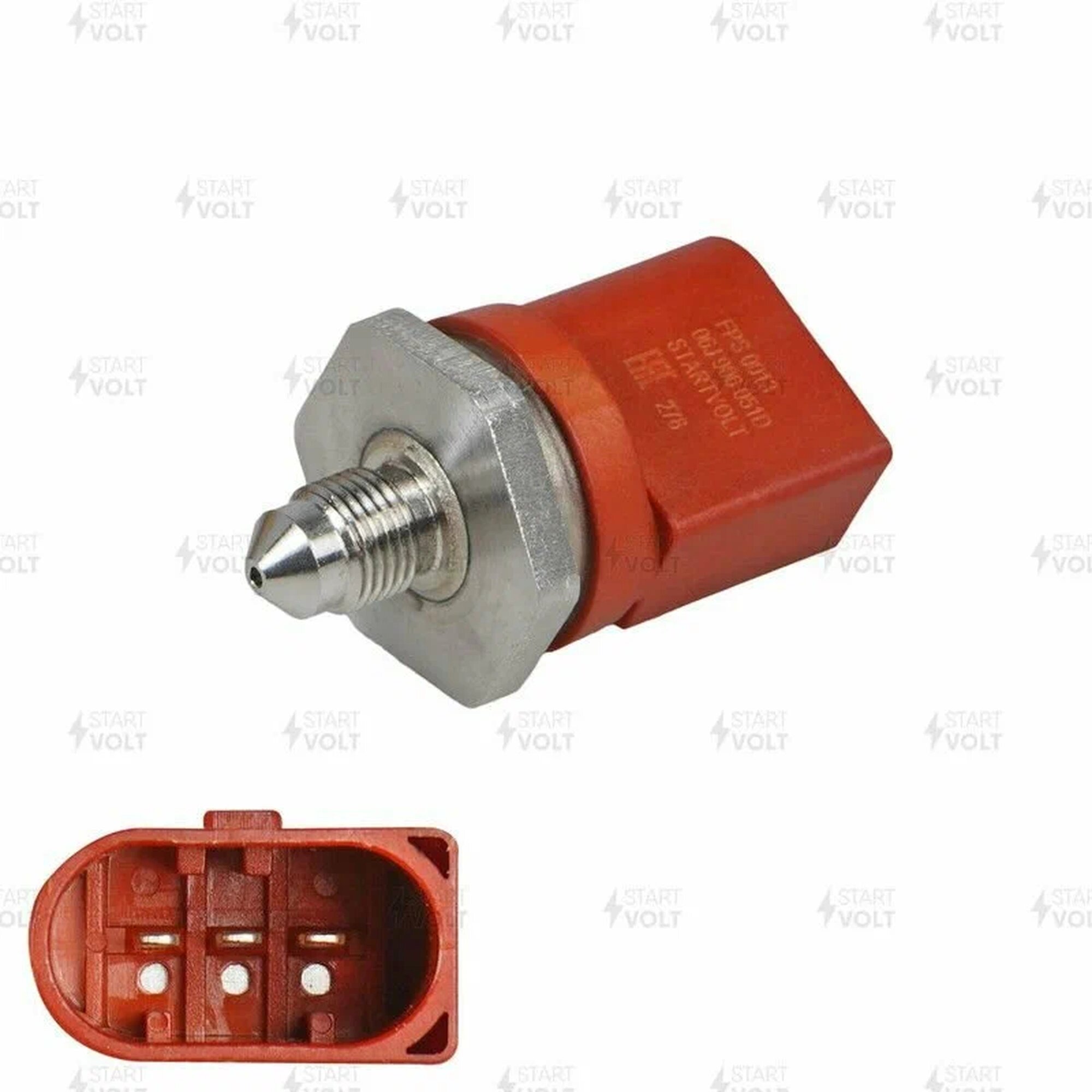 Датчик давления топлива для а/м VW Tiguan; Skoda Octavia, Startvolt FPS0013