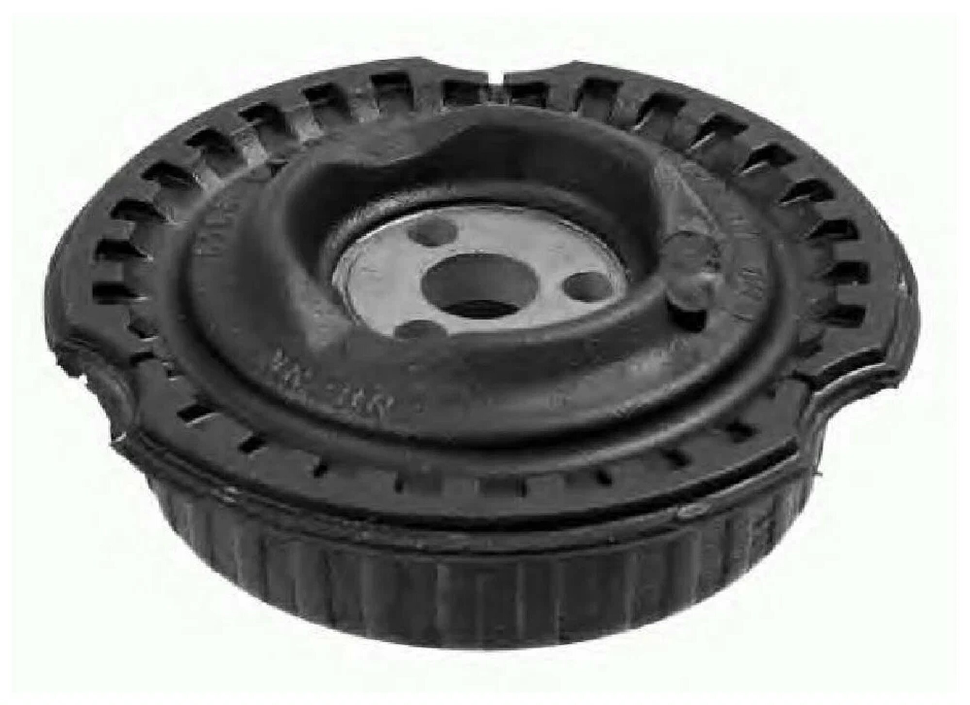 Опора амортизатора VW Touareg, LEMFORDER 3542901