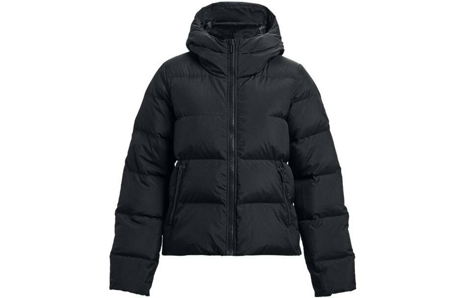 Пуховик ColdGear