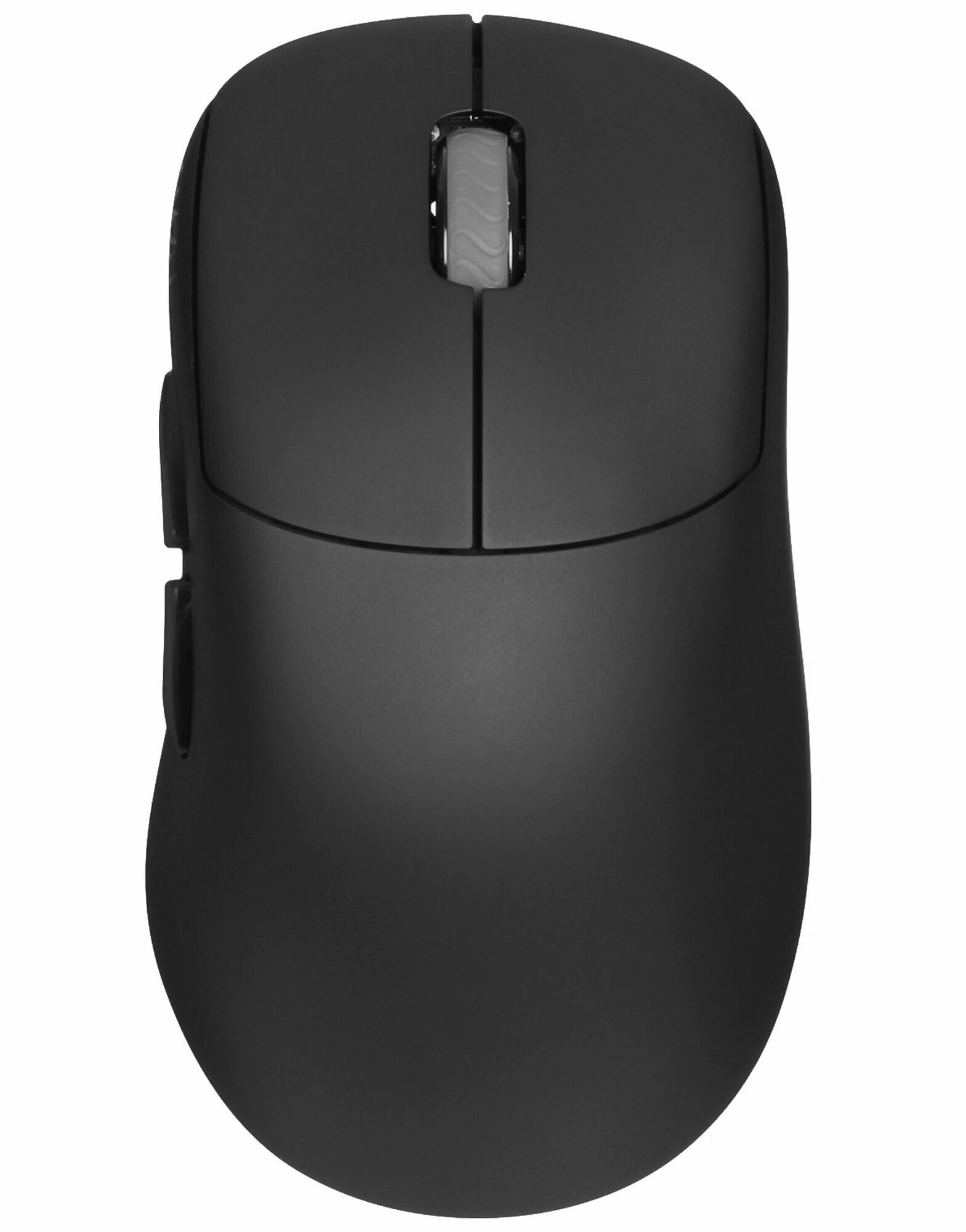 Мышь игровая LAMZU Thorn беспроводная/проводная (26000dpi) (Черный)