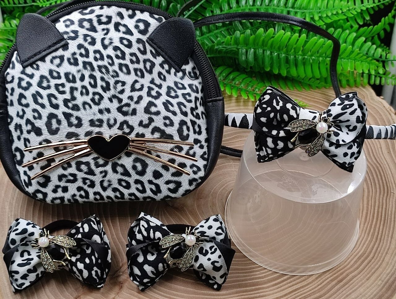 Подарочный набор для девочки