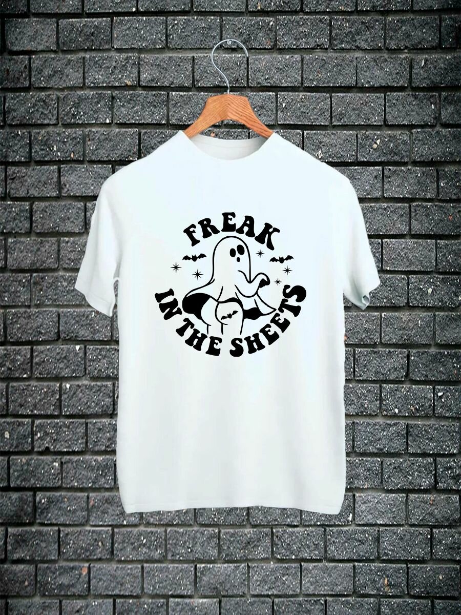 Футболка спортивная