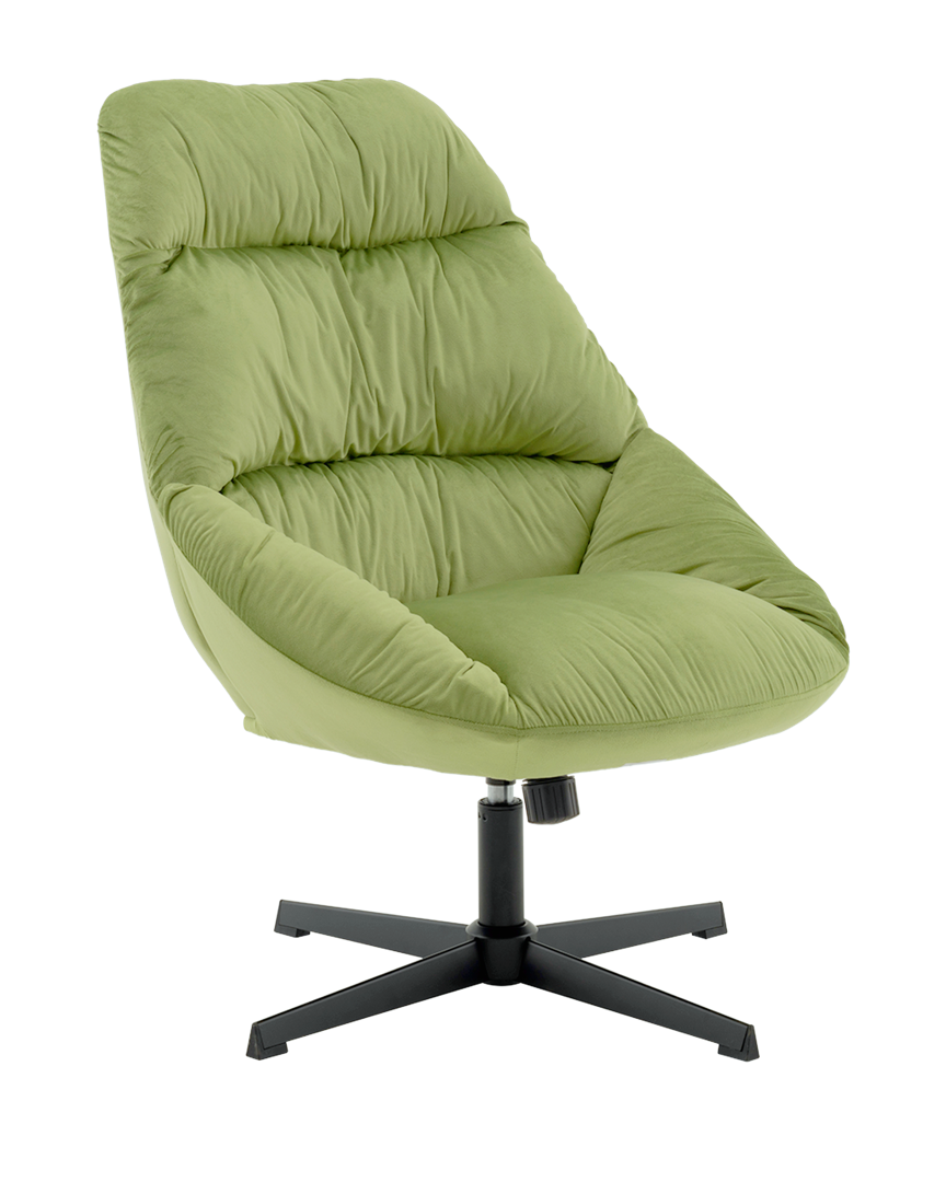 Кресло Stool Group Кресло Оррелл травяной арт. УТ000040108