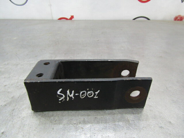 Стойка стабилизатора заднего моста SHACMAN