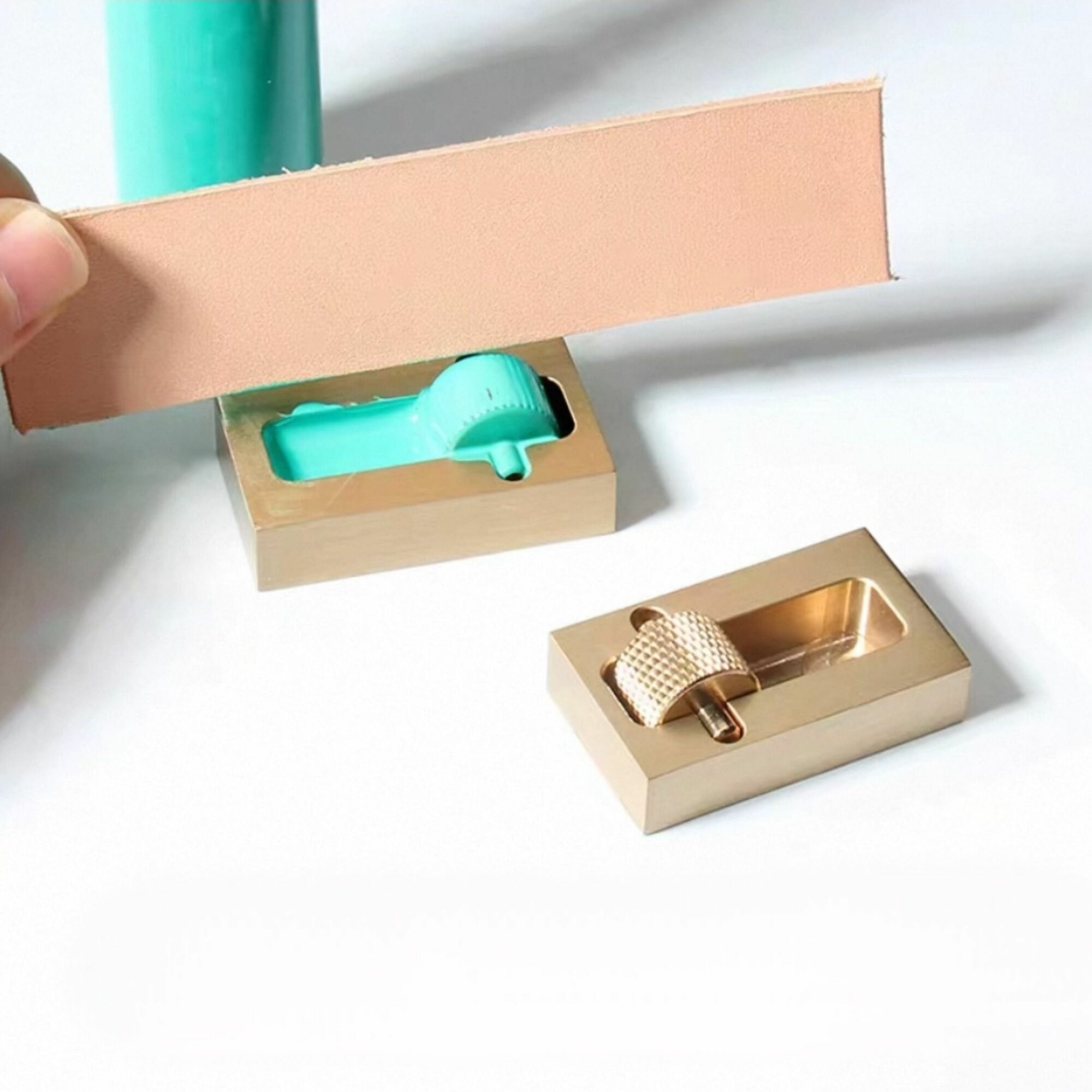 Ванночка для окраса уреза