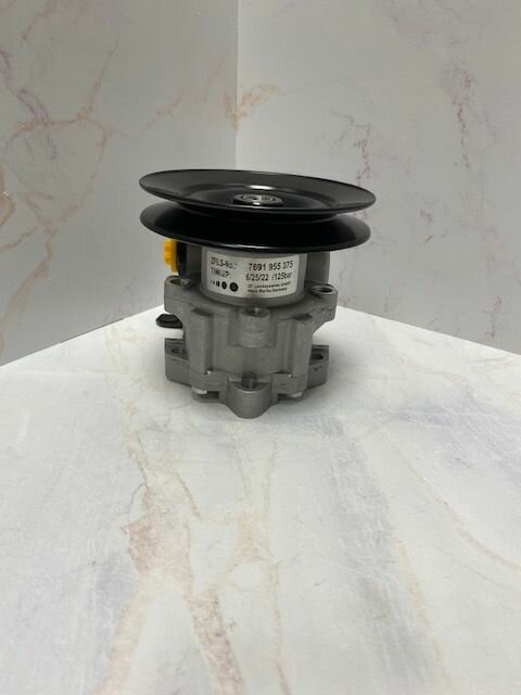 Насос гура ГАЗель Бизнес УМЗ-4216