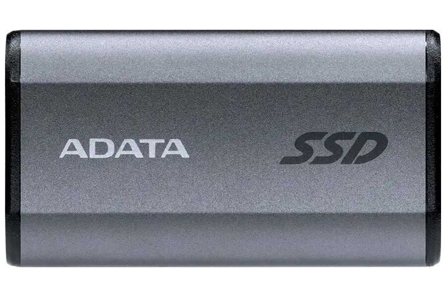 Внешний SSD Adata 1TB USB 3.2 (AELI-SE880-1TCGY)