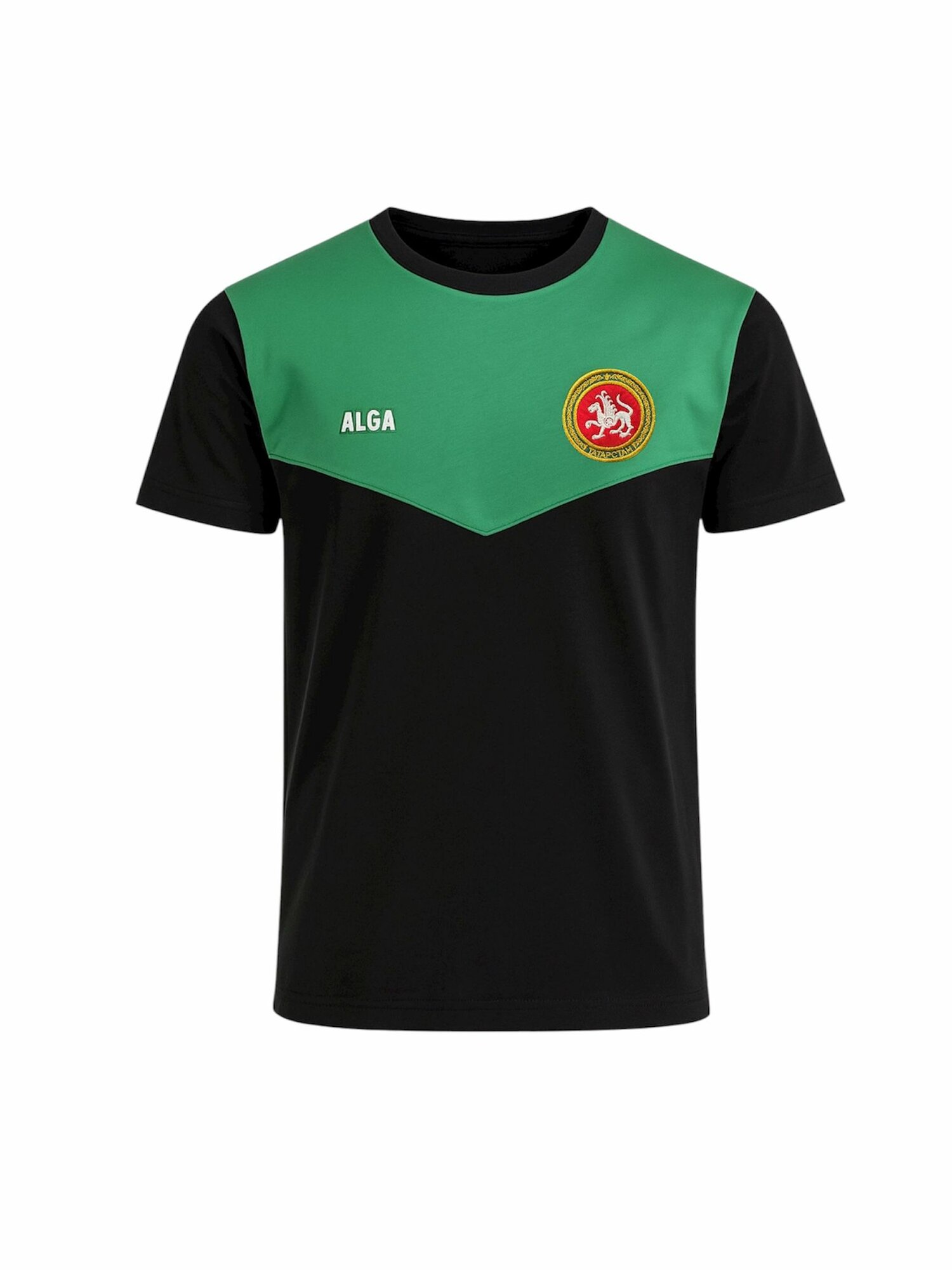 Футболка спортивная ALGA