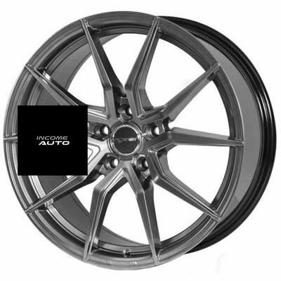 Диск колесный PDW Spyder (5270/01)