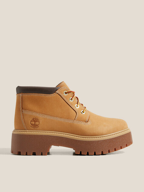 Ботинки тимберленды