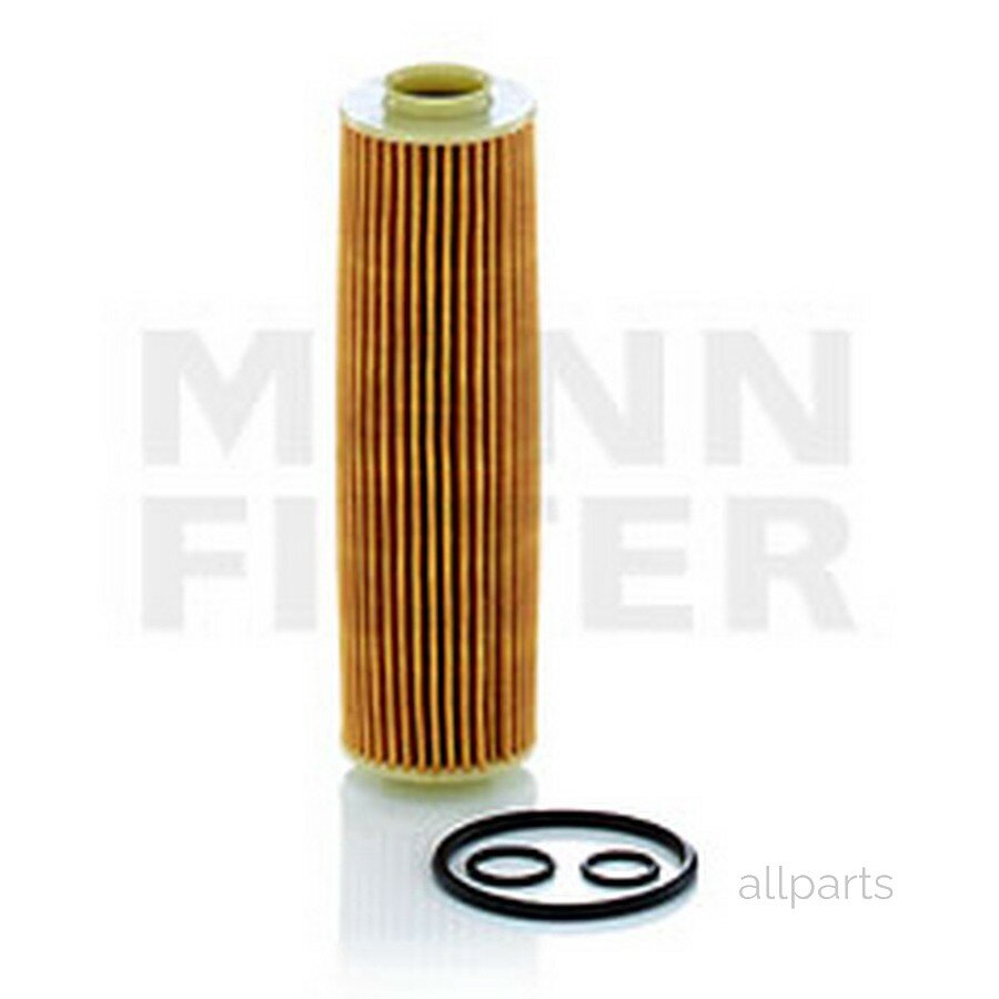 MANN-FILTER HU 514 Y Фильтр масл. MERCEDES W204/W212/C207 1,8 2007=>