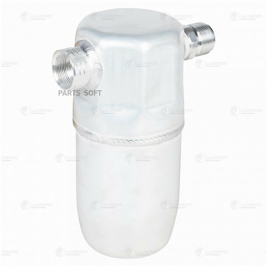 LUZAR LCR-1803 Ресивер-осушитель конд. для а/м Audi A6 (97-)/VW Passat (96-) (LCR 1803) ()