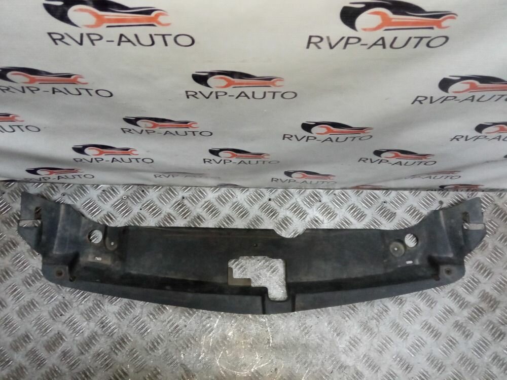 Панель передняя Geely MK Cross 2011-2016 Geely