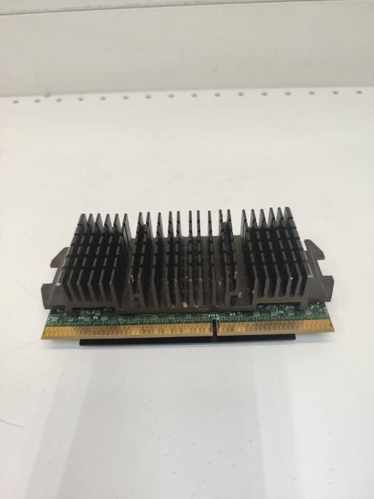 Процессор Процессор Intel Pentium II 350 МГц SL356 Слот 1 Кулер 3-КОНТАКТНЫЙ кэш-память 512 КБ