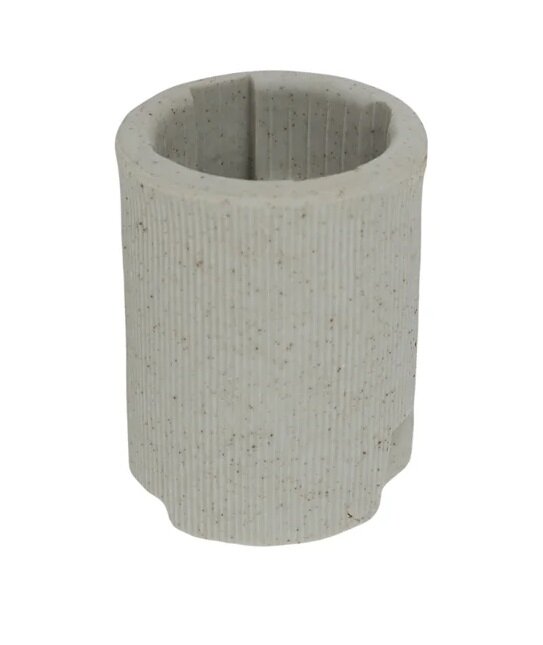 Электро патрон керамический Е14 миньон