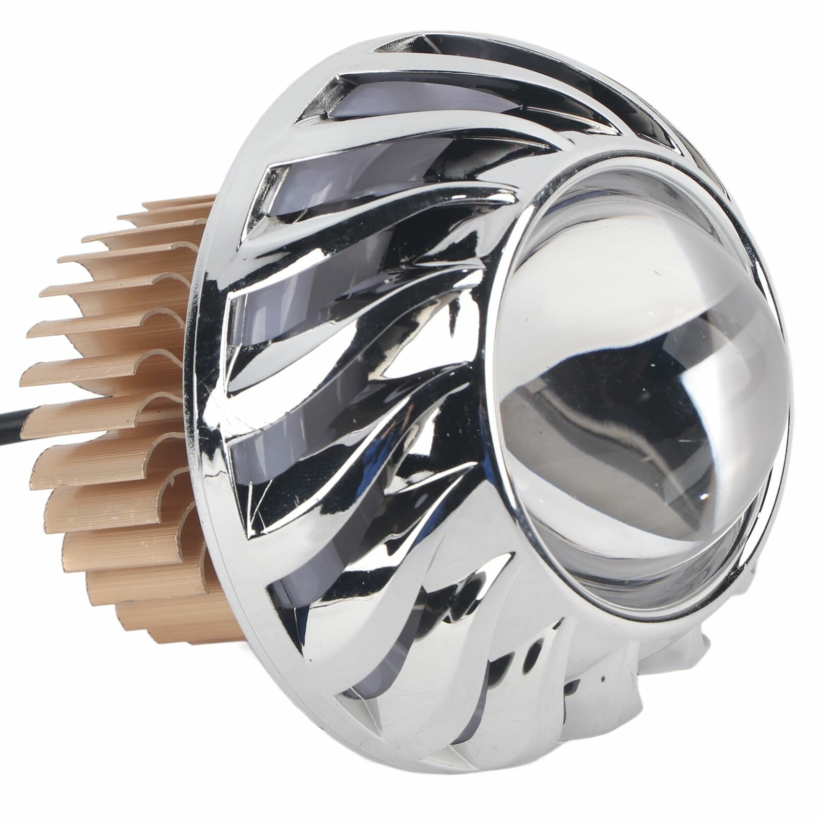 Поворотник Yamaha 2шт