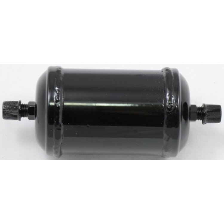 Фильтр-осушитель универсальный 2х1/4"M. F 63,5х156 мм (8079)