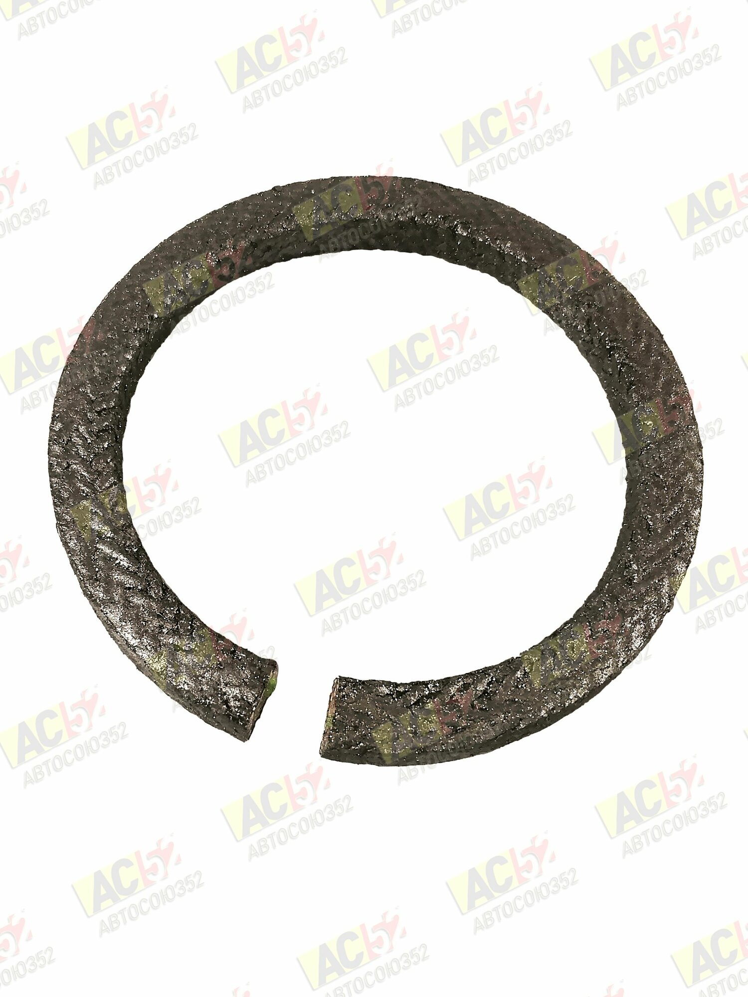 Набивка сальниковая ЗИЛ евро 130-1005154