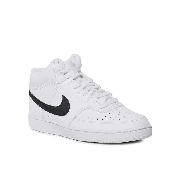 Кроссовки Court Vision Mid