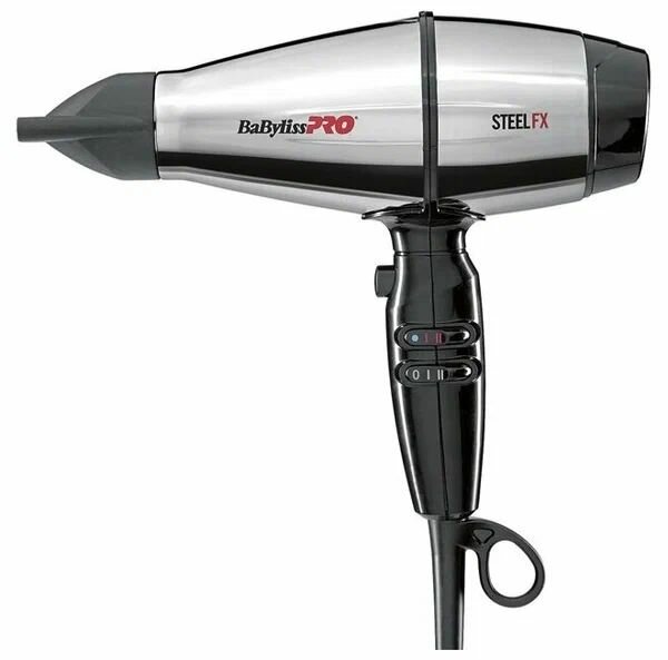 Фен Babyliss BAB8000IE