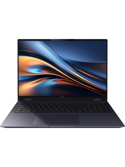 Ультрабук Honor MagicBook Pro 16 DRA-54, 16", IPS, Intel Core Ultra 5 125H, LPDDR5x 24ГБ, SSD 1024ГБ, Intel Arc, пурпурный (5301ajje)