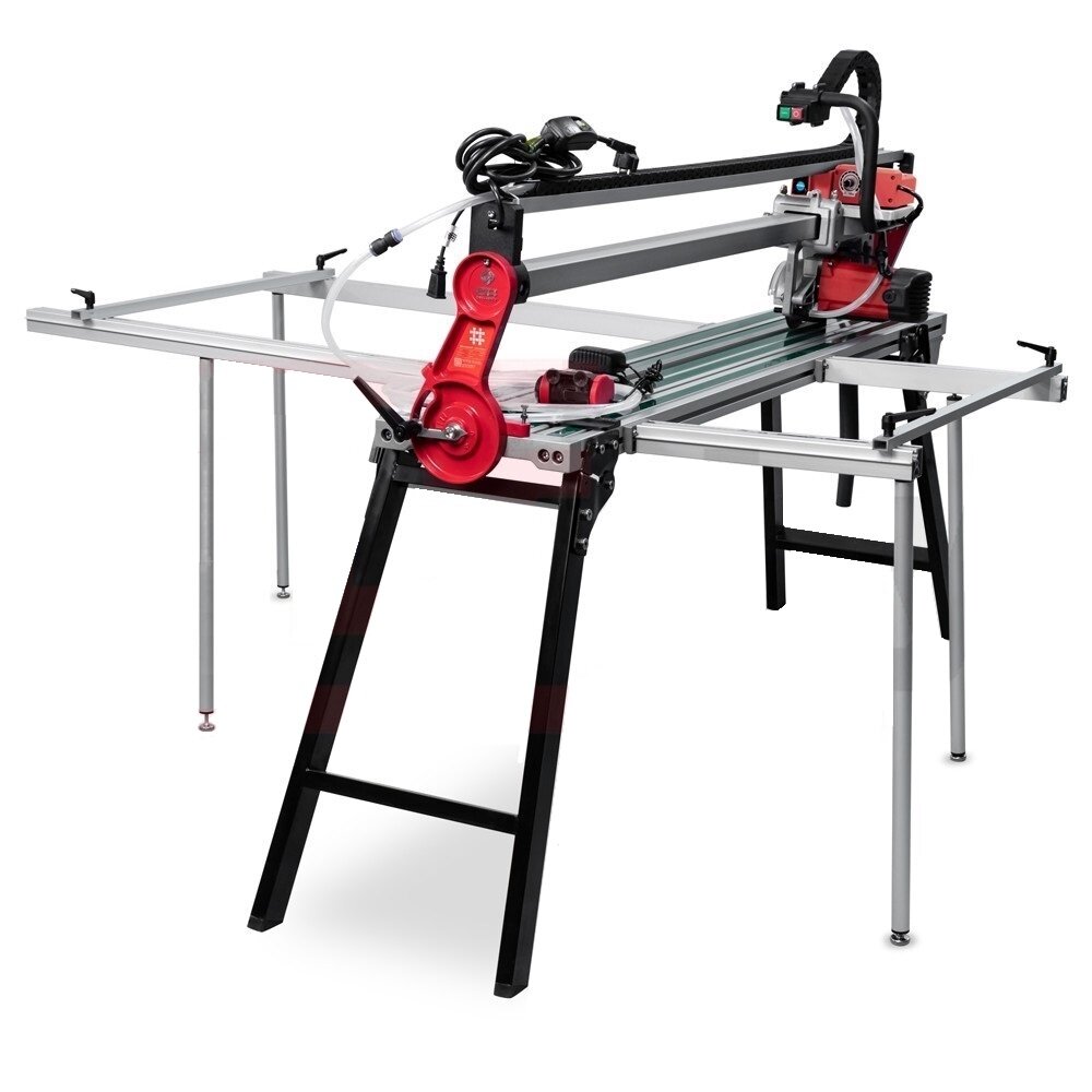 Плиткорез электрический OptiTronic Auto-1600 DLT 1769