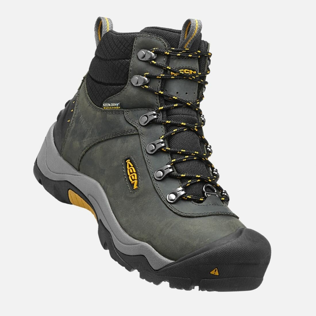 Ботинки REVEL III