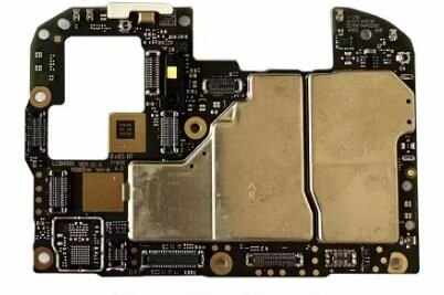 Рабочие материнские платы для Xiaomi RedMi Note 10S Motherboard