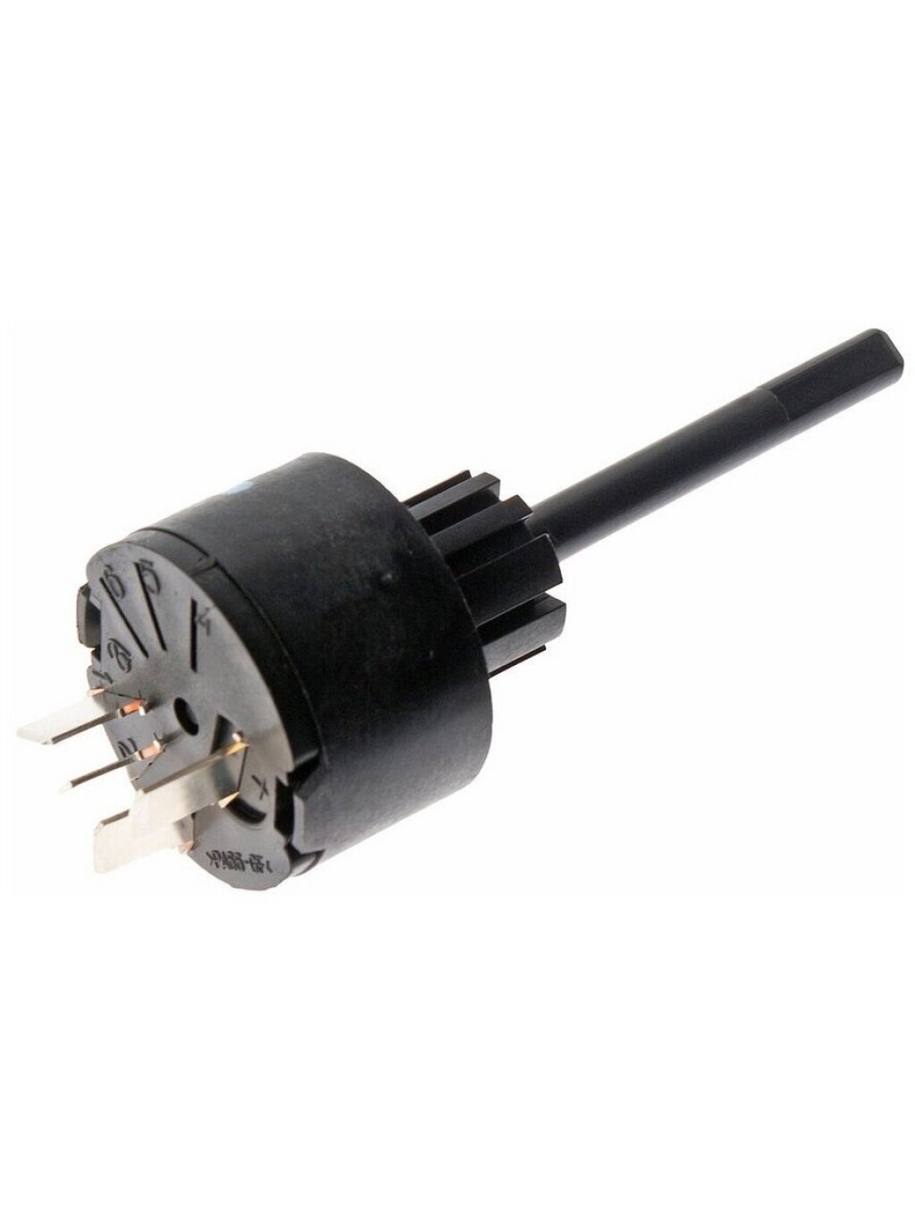 Переключатель печки для а/м ВАЗ 2108