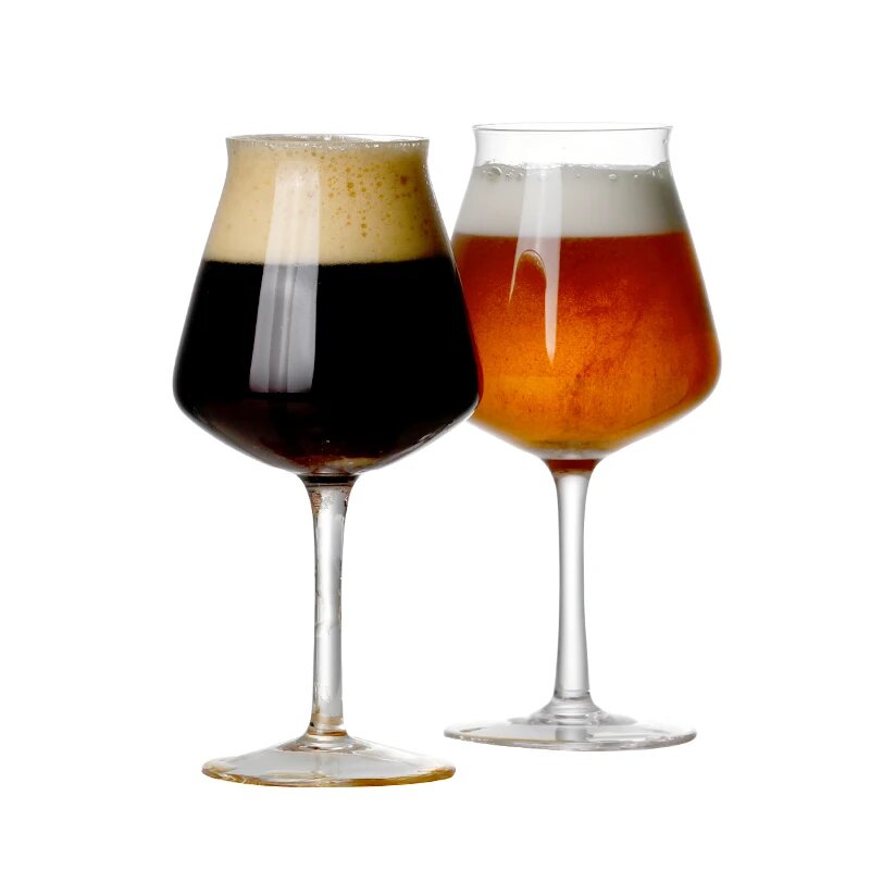 Набор бокалов YARDHOUSE Crystal 2 шт.