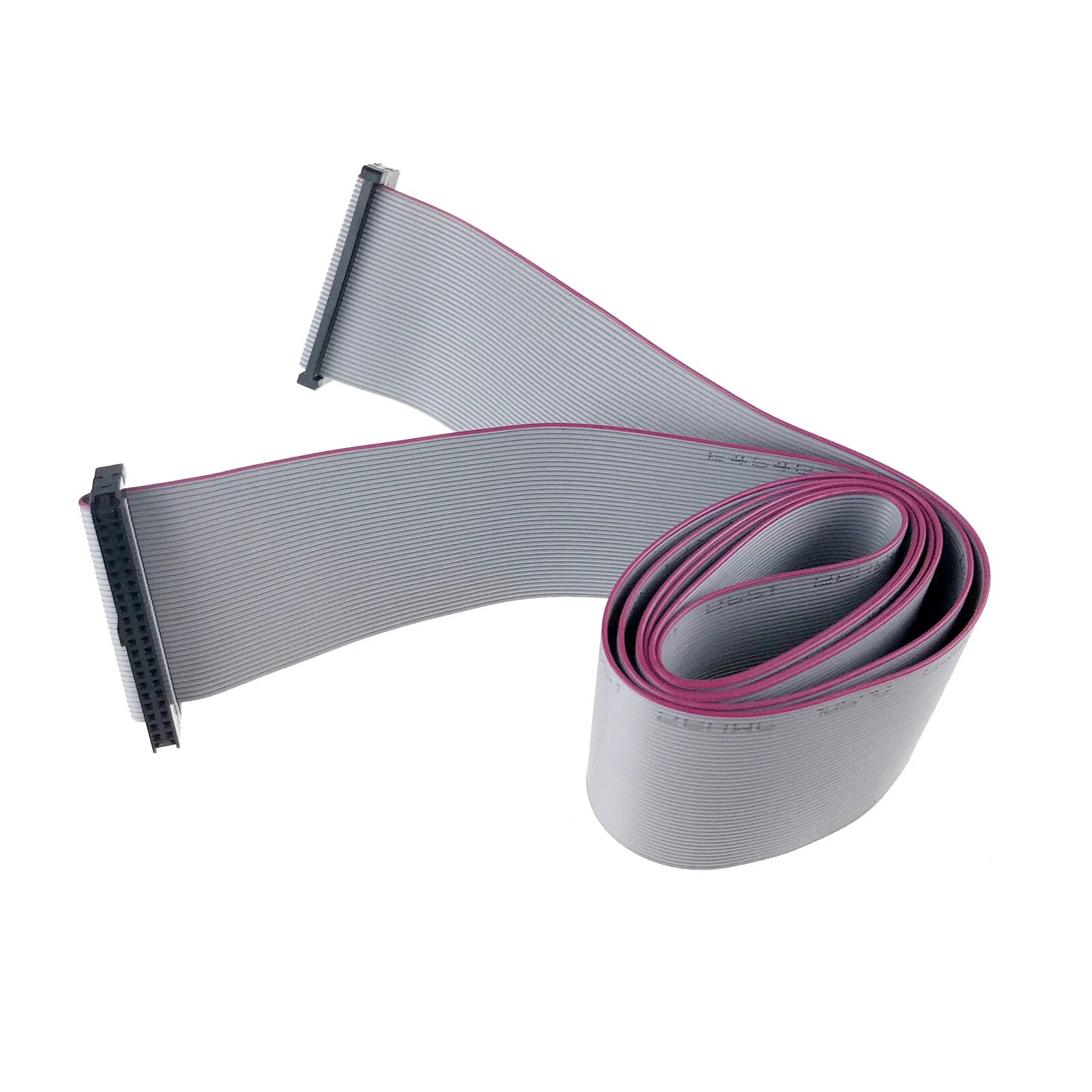 Автомобильная стереосистема Android с удлиненным экраном длиной 1 м, 1-M flat cable