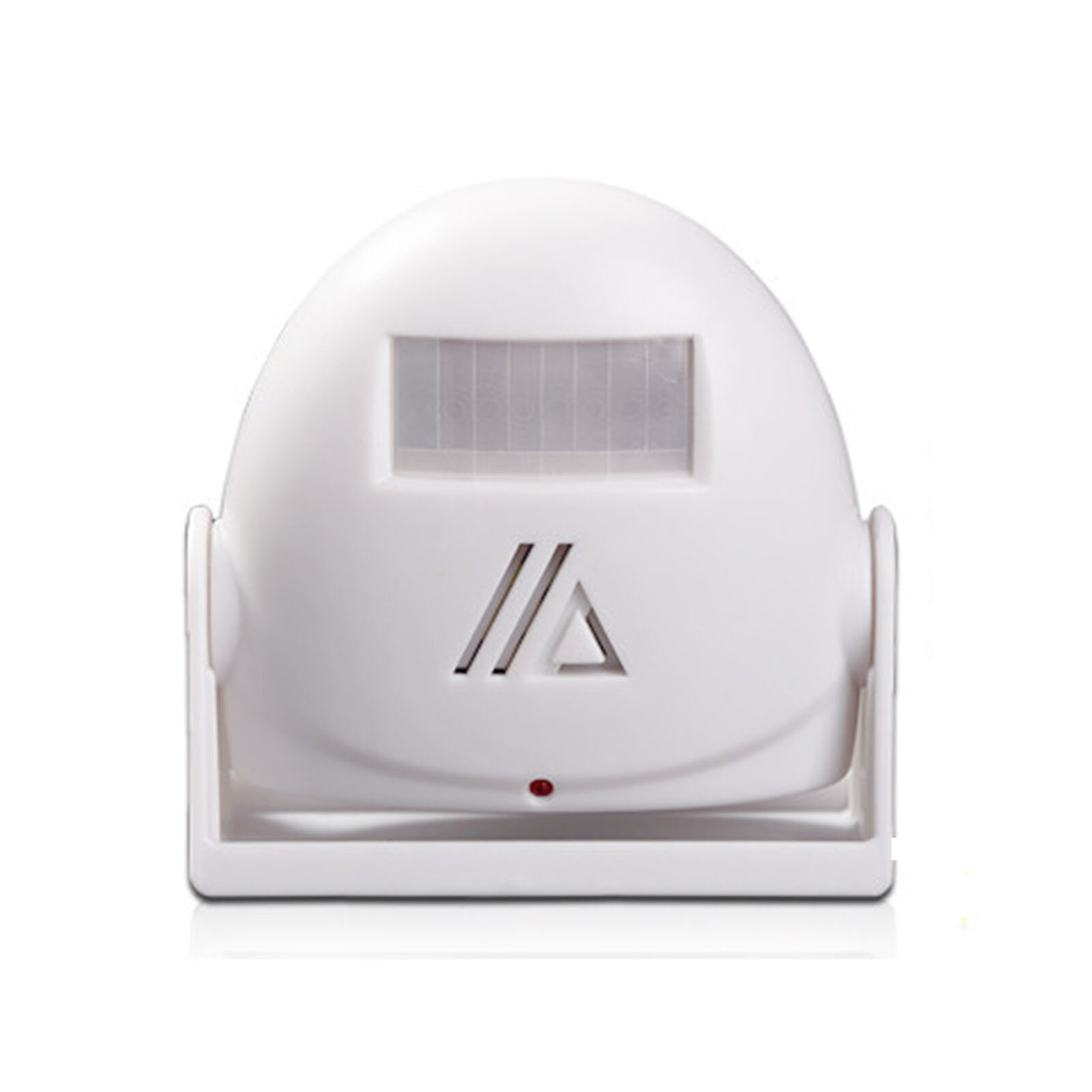 Инфракрасный звонок-сигнализация, противоугонная, беспроводной, датчик движения для входной двери, домашняя система безопасности, дверной звонок, голосовое оповещение и 32 мелодии