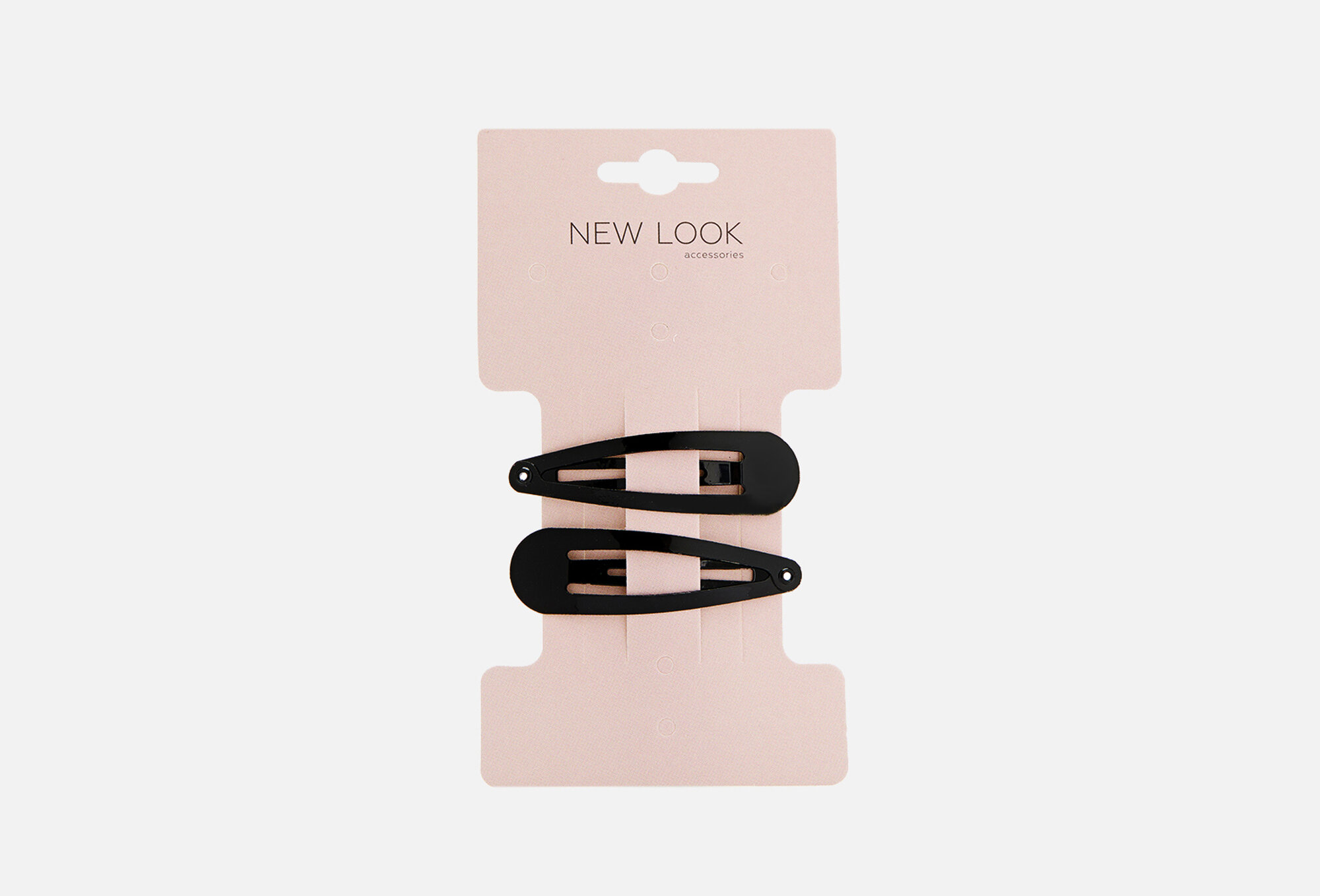 Зажим для волос NEW LOOK 0635
