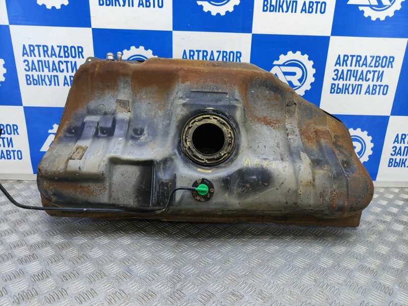 Б/У Бак топливный Chevrolet Lacetti J200 / Шевроле Лачетти J200 1.6 F16D3 109 Л.С. седан 2006