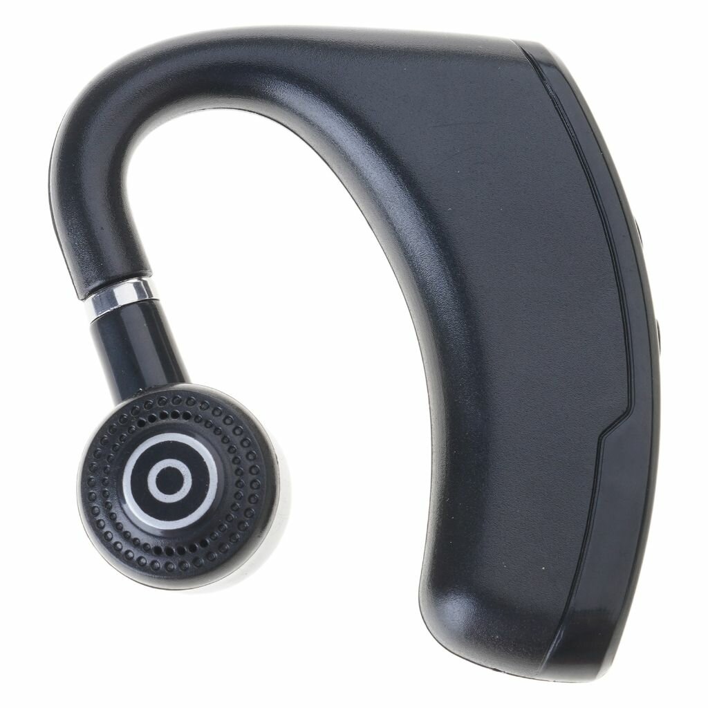 Микронаушник, Односторонний беспроводной стереозвук с шумоподавлением для вызова спортивных наушников-вкладышей Bluetooth 5.2