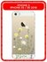 Чехол на Apple iPhone 5/5S/SE / Айфон 5/5S/SE с принтом "Пучок полевых цветов", ...