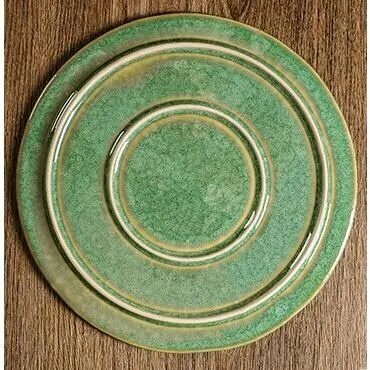 KNOW EASY-ANITAHOME Набор столовой посуды из 4 предм, количество персон: 1