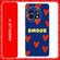 Чехол на OnePlus 11 / Ван Плас 11 с принтом "Amour art - 14 февраля"