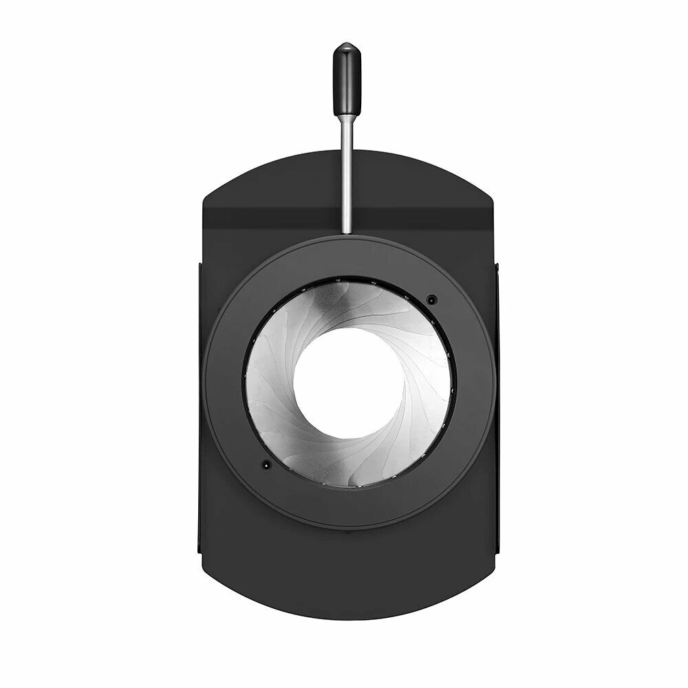Godox VSA-ID Iris Diaphragm Конденсорная Линза Для Крепления Прожектора VSK-19K, VSA-26K, VSA-36K