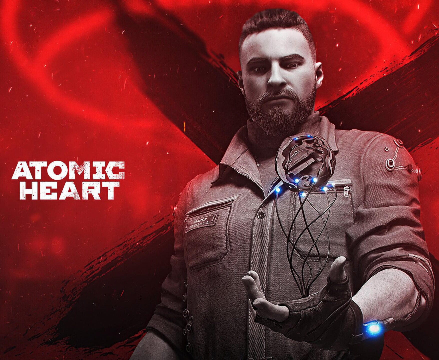 Atomic Heart - Premium Edition игра на аккаунте для ПК с OFF активацией для Steam (PC) РФ + СНГ
