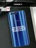 Чехол на Honor 9 / Хонор 9 с принтом "Мне срочно нужно все", прозрачный