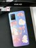 Чехол на Vivo V21 / Виво V21 с принтом "Посиделки кролика 2"