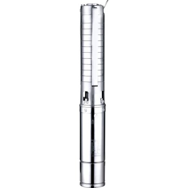 Скважинный насос Pumpman 4SM2-21F