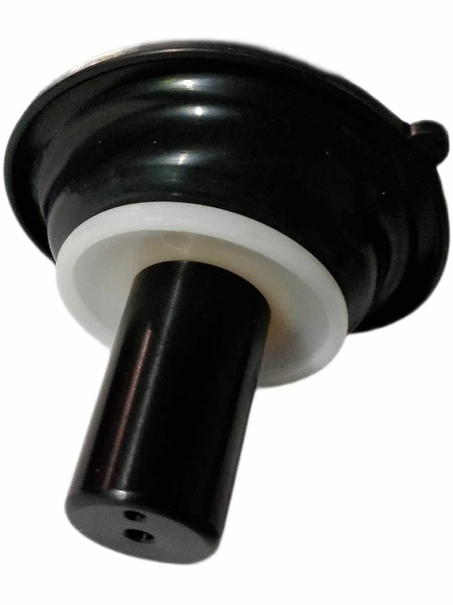 Мембрана карбюратора (с заслонкой) 4T GY6-50 (16mm, основная) F6