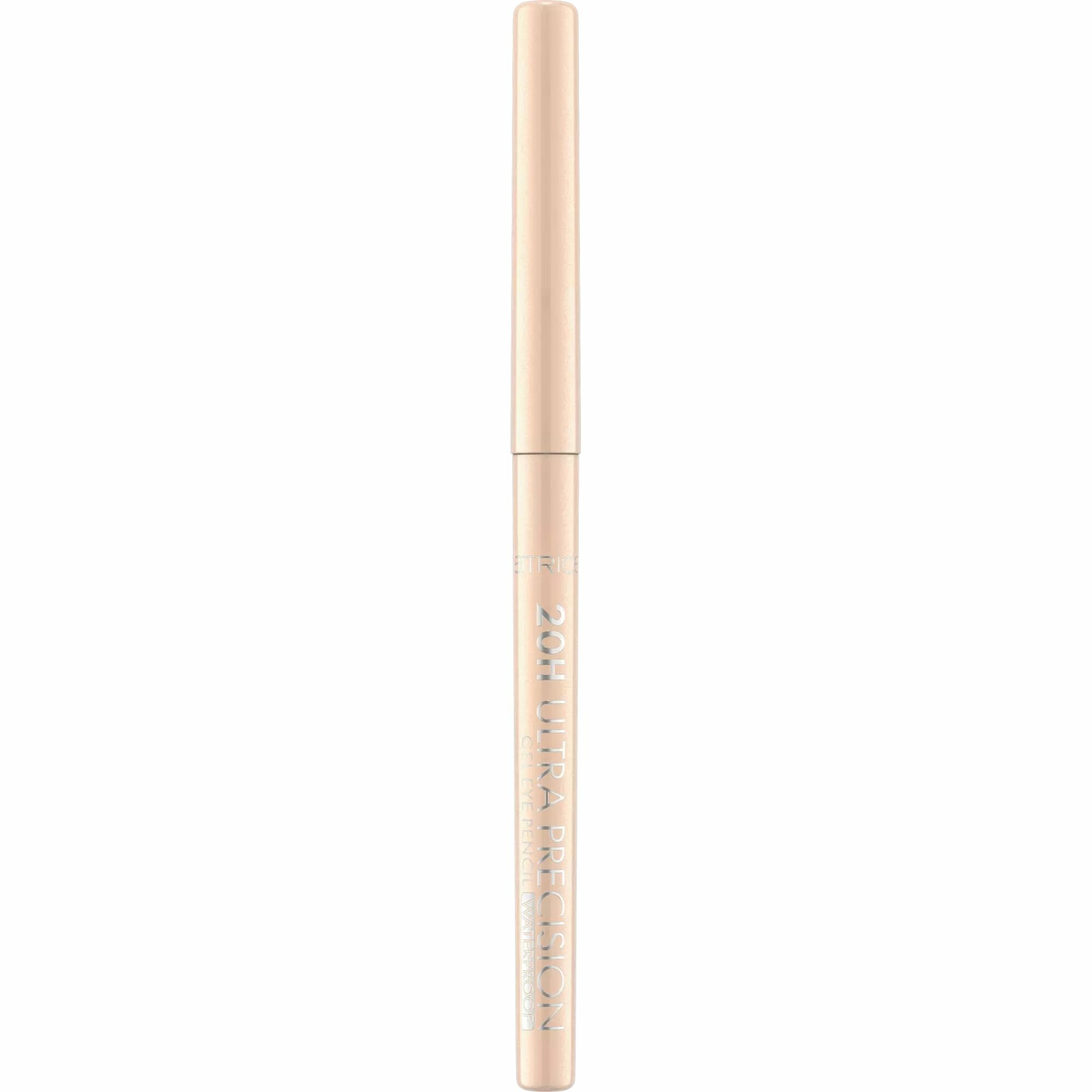 Карандаш для Глаз CATRICE (Катрис) 20H Ultra Precision Gel Eye Pencil Waterproof - 100 Light Up (Зажигай)