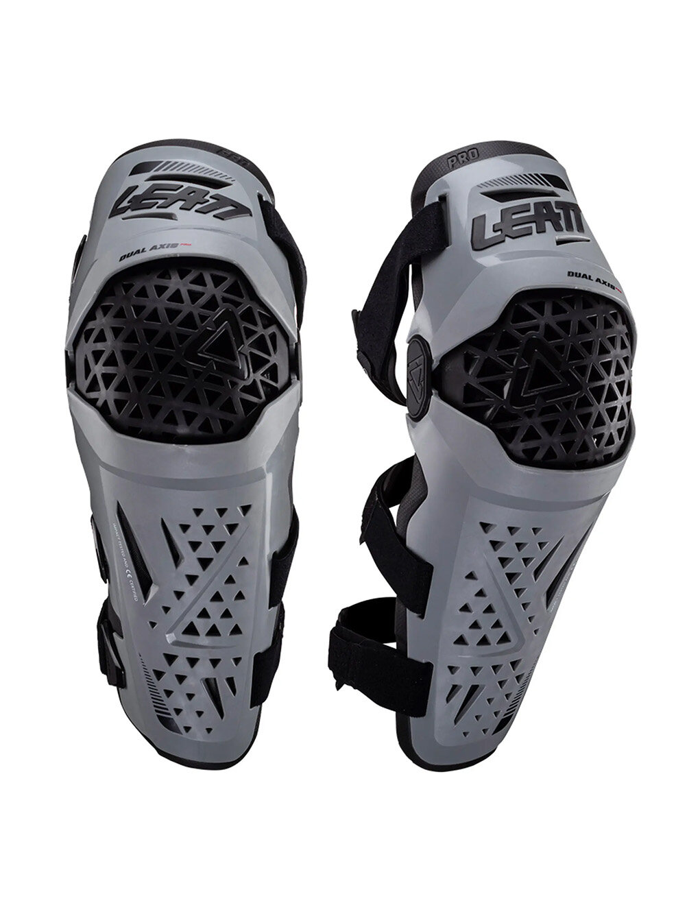 Защита коленей Leatt Dual Axis Forge L-XL