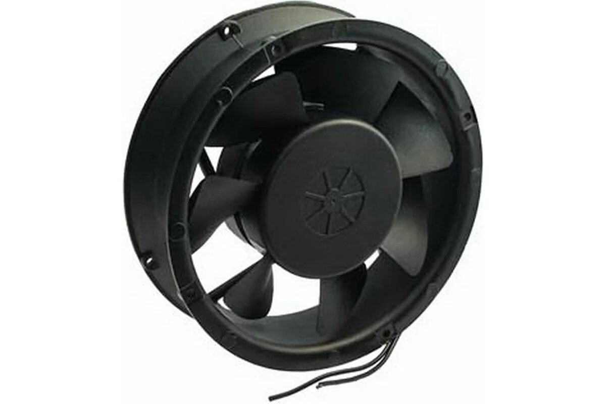Ventilátor TIDAR RQA 172x163x51H BL 220 VAC